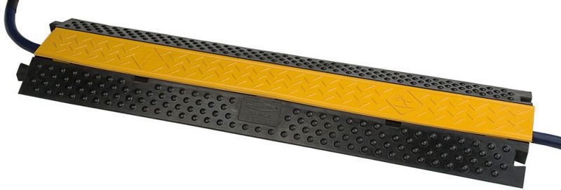 Passage de câbles - Distribution Electrique & Câblage - Axilum